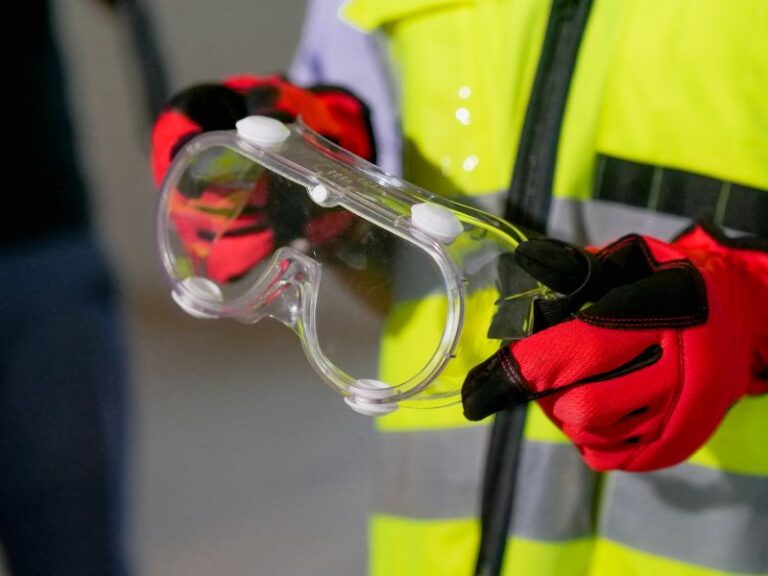 Hydrogen Sulfide Safety Program: Essential Guidelines and Practices ...