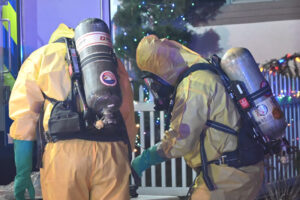 HAZWOPER Refresher in Texas, Florida, California, Alaska, and New Jersey