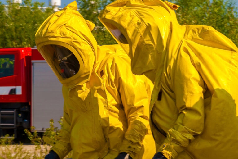 HAZWOPER Training Online in New York, New Jersey, Texas, and California
