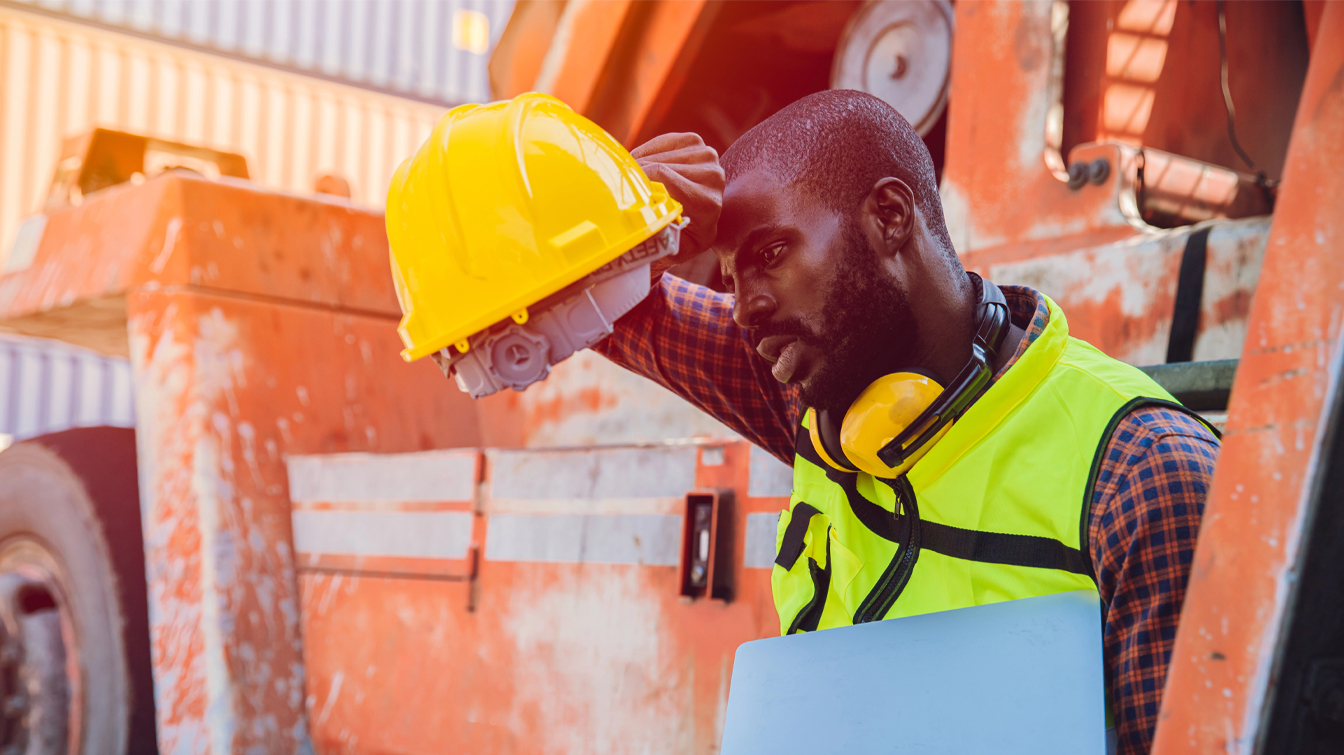 Online Heat Stress Safety Training and Refresher Courses